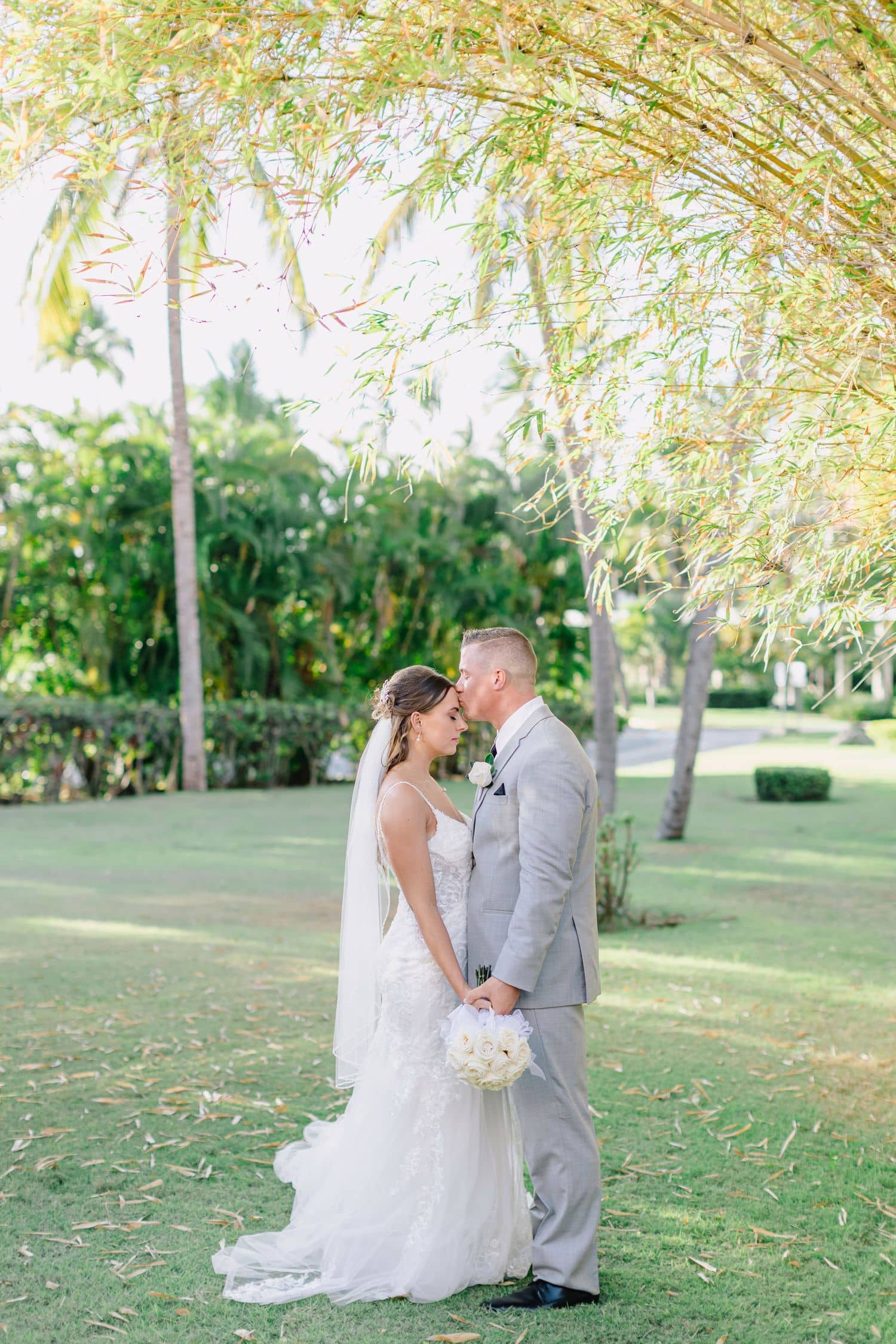 ALISA & CHRIS - Wedding Photographer & Videographer - Punta Cana ...